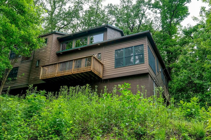 Tree Tops - Gatlinburg