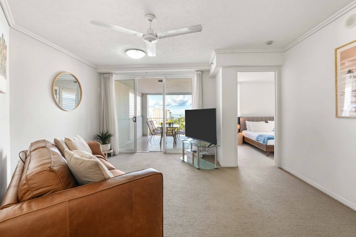 Inner City Gem - Stunning Views - Cairns