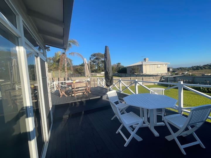 Ahoy Family Beach Escape - Portarlington