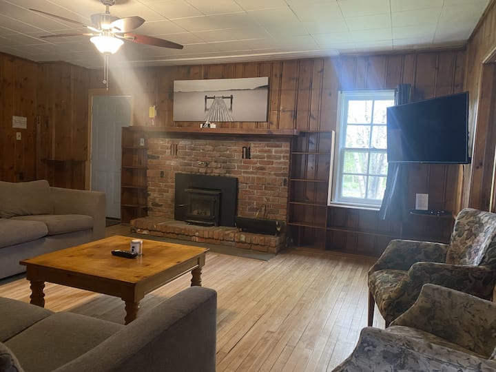 29 Muskoka - Ontario 60