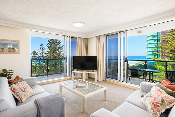 5f Peninsula - Gold Coast