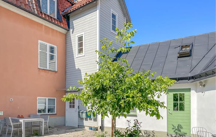 2 Bedroom Gorgeous Apartment In Visby - Gotland län