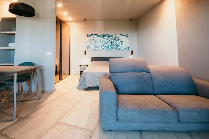Appartamento Meda - Lakeside L&b - Lake Maggiore