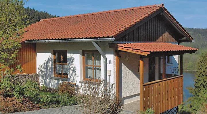 Ferienhaus Kroll-thiemen - Moosbach