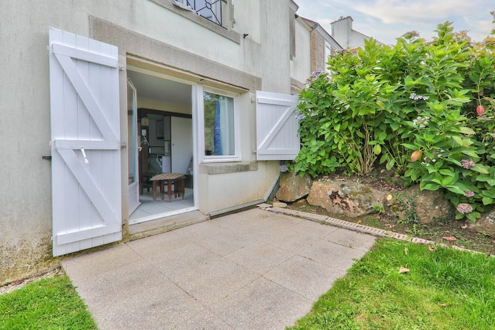 Appartement 2 Pièces 4 Personnes - Budget - Arzon