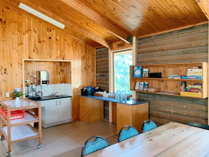 Family Group Lodge - Iluka Retreat - Warrawong - Flinders