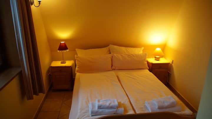 Ferienwohnung Am Wasserturm - Lüneburg