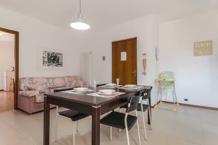 Casa Vacanze Elma - Lake Garda