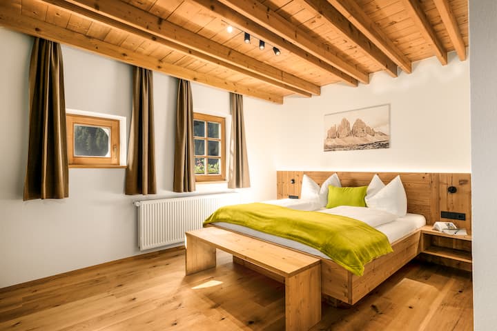 Apartments Perfila Morgenrot - Olang