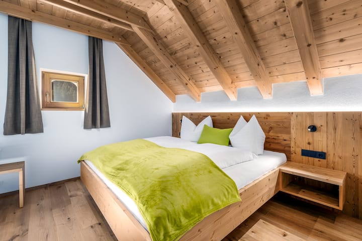 Apartments Perfila Dolomitenblick - Olang