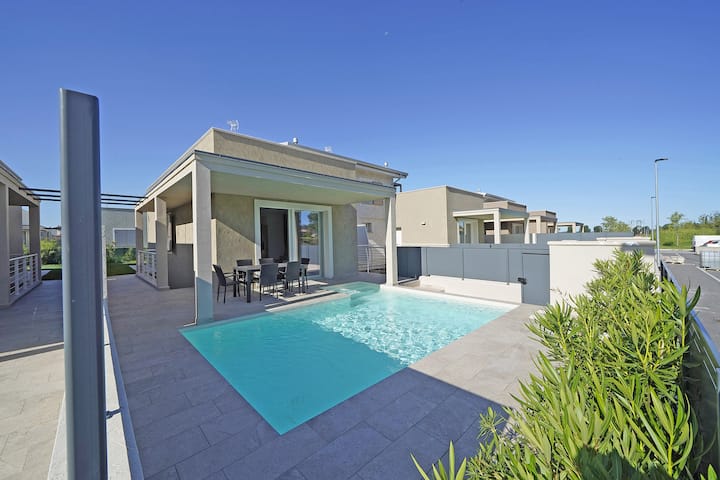 Wonderful Italy | Villa Prestige 17 - Sirmione