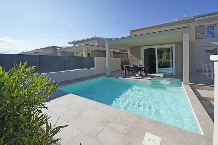 Wonderful Italy | Villa Prestige 17 - Sirmione