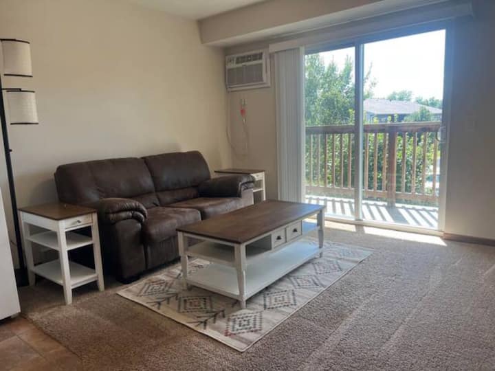 1br Apt,full Kitchen,wash/dryer In Unit,dogfriendl - Grand Falls Casino & Golf Resort®