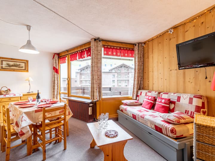 Les Genepis (Val Claret) By Interhome - Val Claret