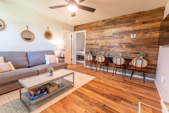 Heart Of Park Circle: 2br Close To The Axn! - ノースチャールストン, SC