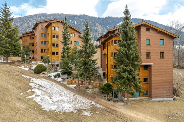 Aleid Sunshine - Alpe Devero