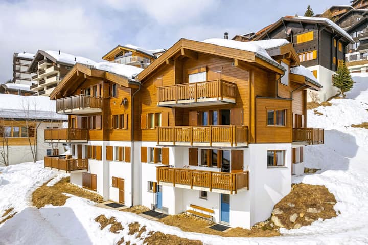 Camelot 5 - Bettmeralp