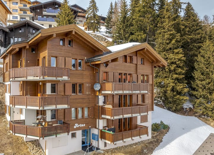 Artus 2 - Bettmeralp