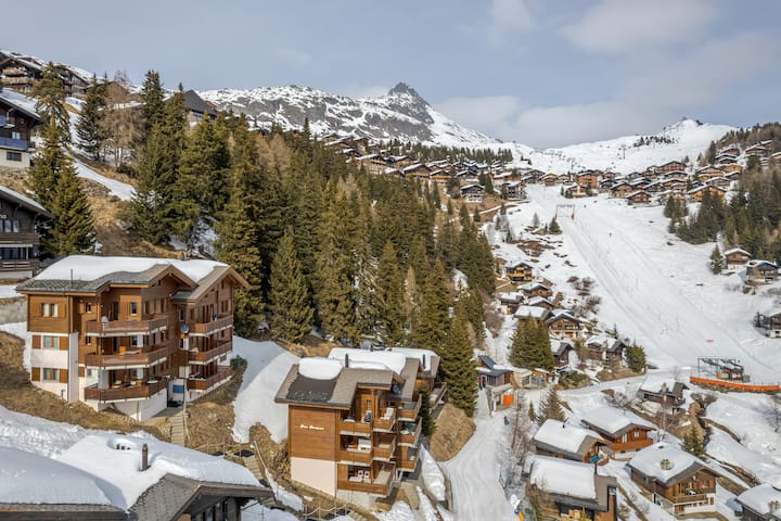 Fata Morgana 2 - Bettmeralp