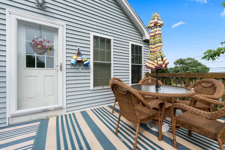 The Beacon At Barefoot - Wells, ME