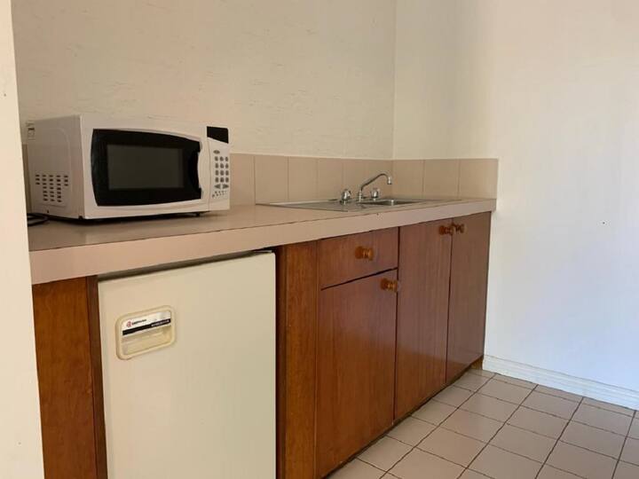 Deluxe Motel Room - Yass