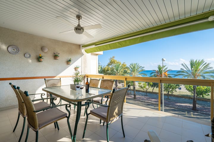 Apartamento Albatros - Vilafortuny