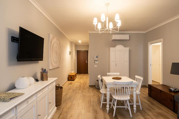 Appartamento Adara By Wonderful Italy - Bari