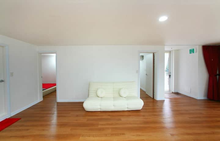 양주에 위치한 계곡 옆 낭만이 있는 숙소의 2001호 단체 - 광탄면