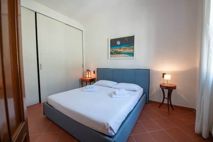 Vanni Apartment By Mamo Florence - Florence