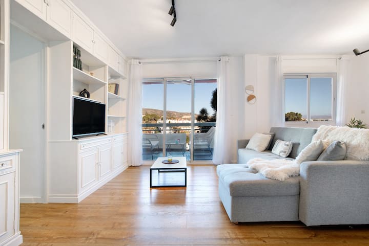 Apartamento Armonia - Benalmádena