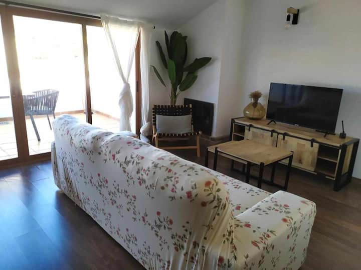 Apartamentos Casa Memé Suite 8 - Mora de Rubielos