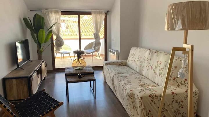Apartamentos Casa Memé Suite 9 - Mora de Rubielos