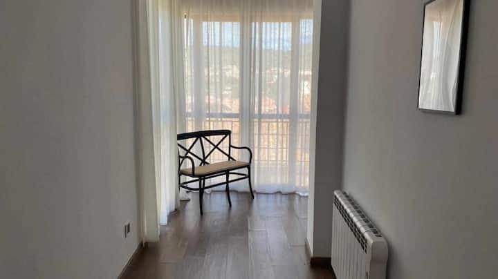 Apartamentos Casa Memé Suite 9 - Mora de Rubielos