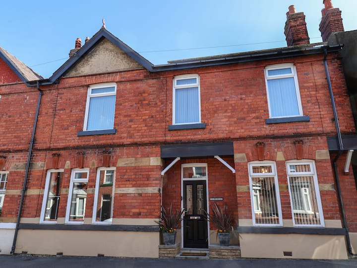 Moorland House - Scarborough