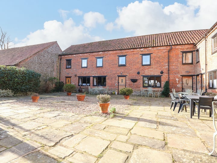 The Dairy Barn - Fakenham