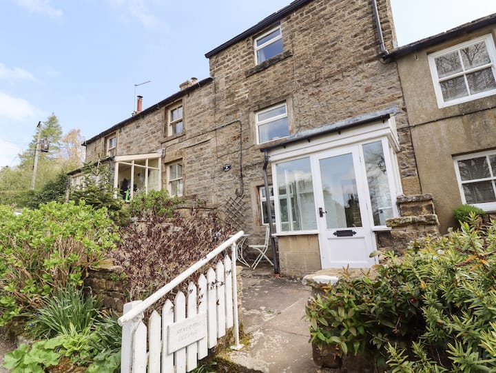 Silver Hill Cottage - Pateley Bridge