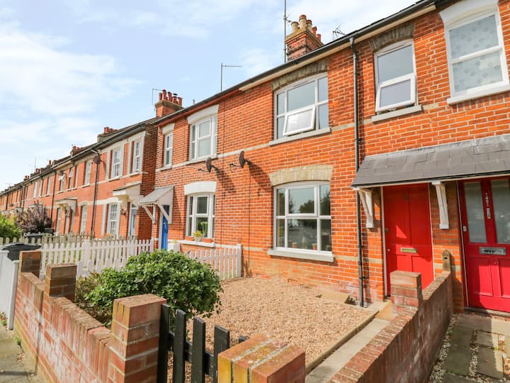 Sea View Cottage - Frinton-on-Sea
