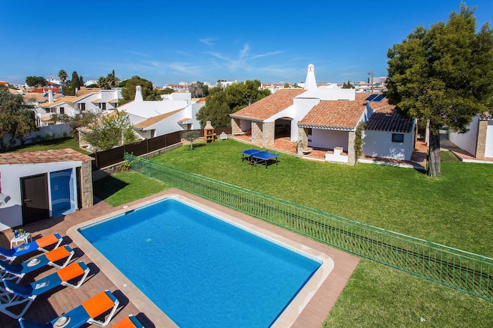 Villa Casa Tina By Villa Plus - Albufeira
