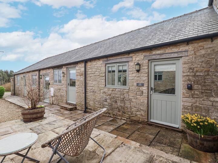 The Byre - Thirsk