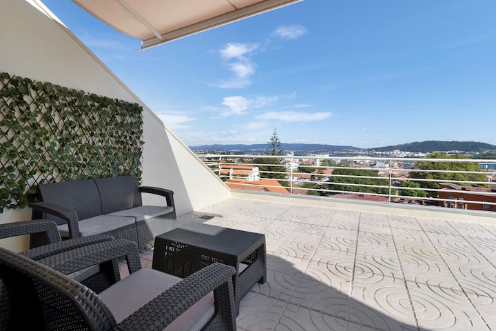 Villa Luzya - Viana do Castelo