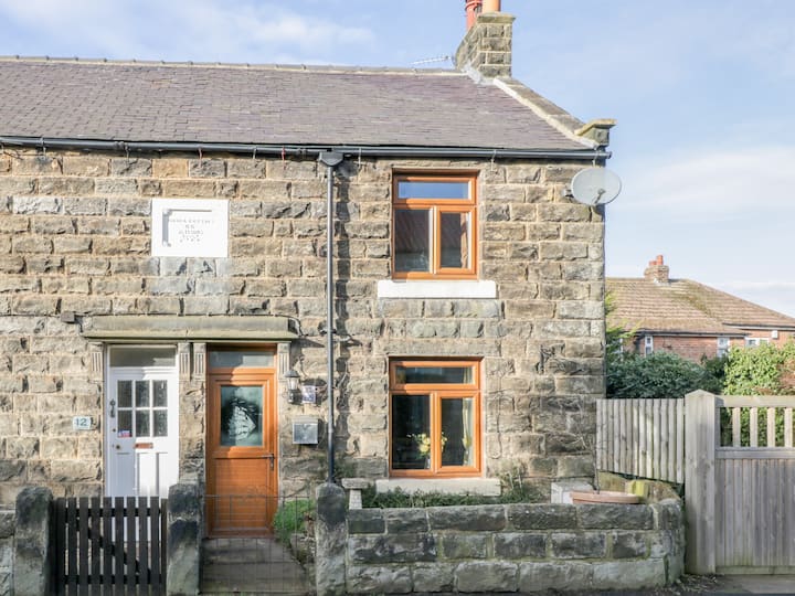 Eskside Cottage - Goathland