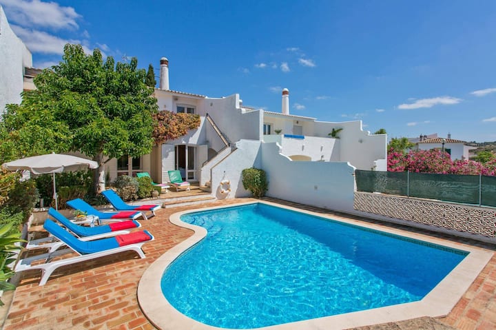 Villa Cinco By Villa Plus - Praia da Luz