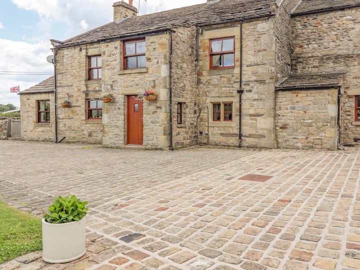 Orcaber Farmhouse - Ingleton