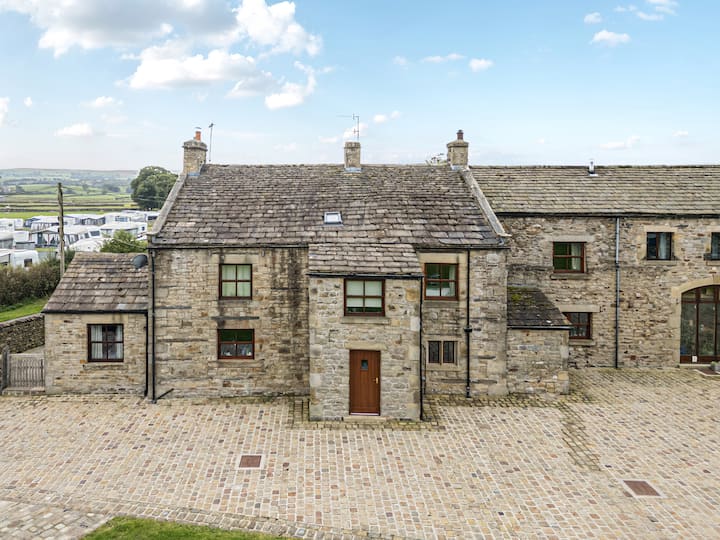 Orcaber Farmhouse - Horton in Ribblesdale