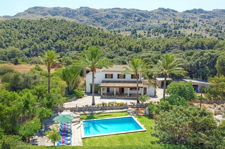 Villa Clavet By Villa Plus - Port de Pollença