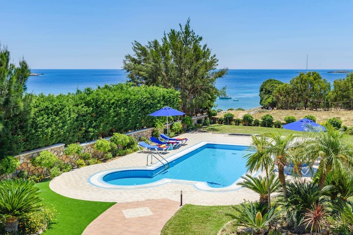 Villa Clive By Villa Plus - Lindos