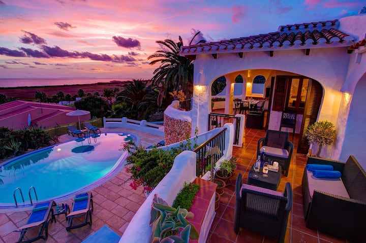 Villa Corina By Villa Plus - Menorca