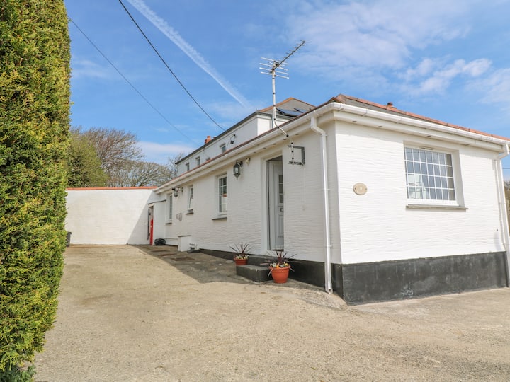 Swallow Cottage - Perranporth