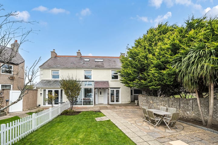 Ty Mawr, Great Orme - Llandudno