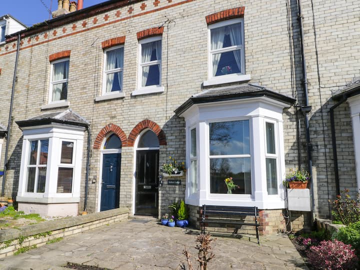 Sailors Lodge - Filey